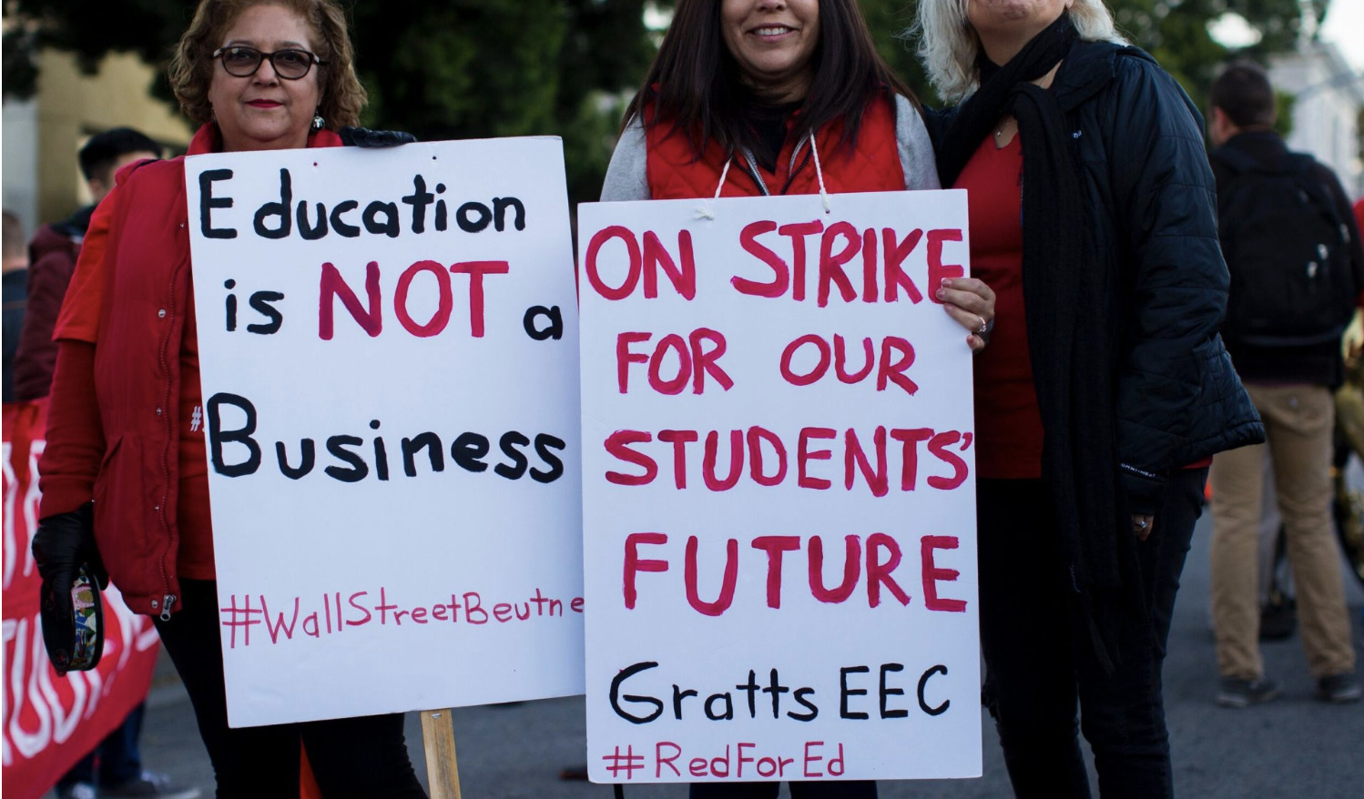 The Role of Collective Power in Democracy - SMERCONISH