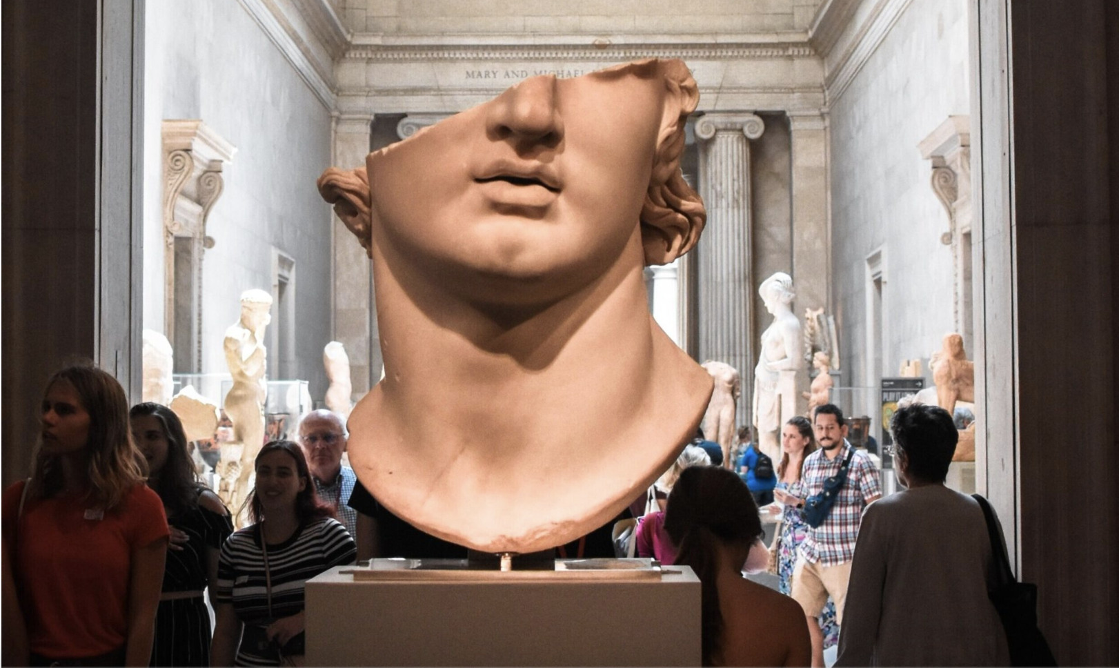 Know Thyself - SMERCONISH