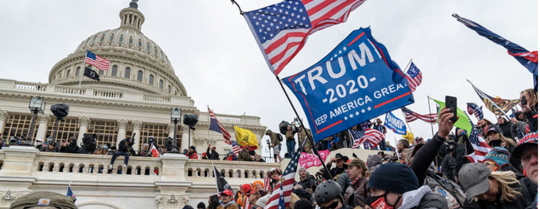 Why Right-Wing Media Wants its Viewers to Live in Another Reality ...