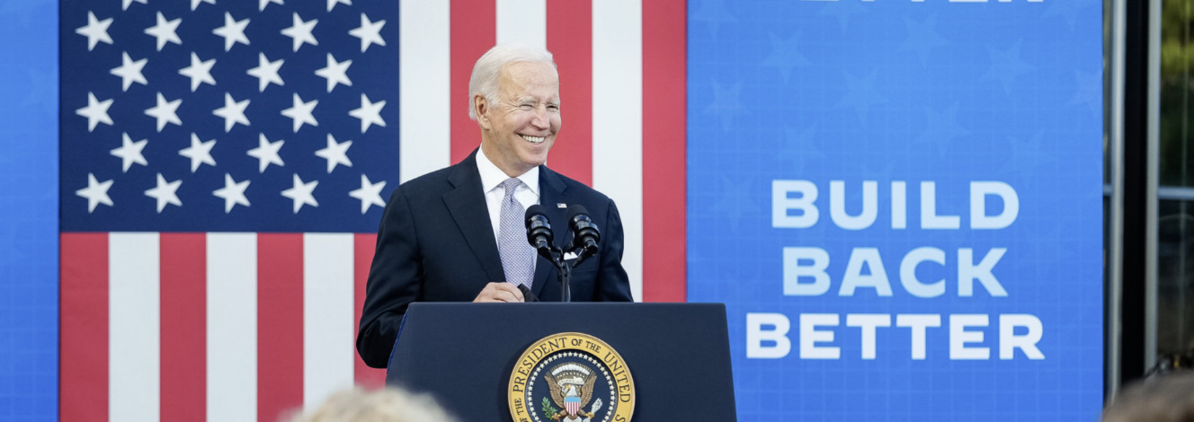 America Needs All of Biden’s Build Back Better Plan - SMERCONISH