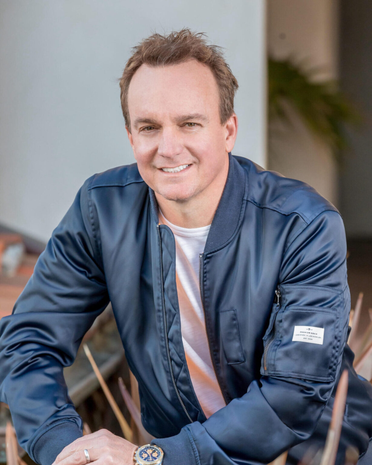 America's Leverage with Beijing - SMERCONISH