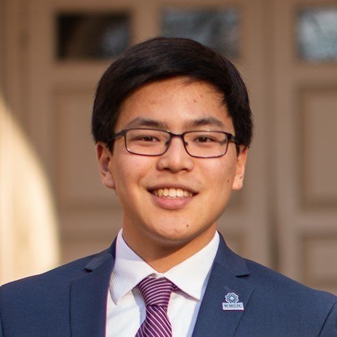 The International Criminal Court is a Court of Last Resort - SMERCONISH