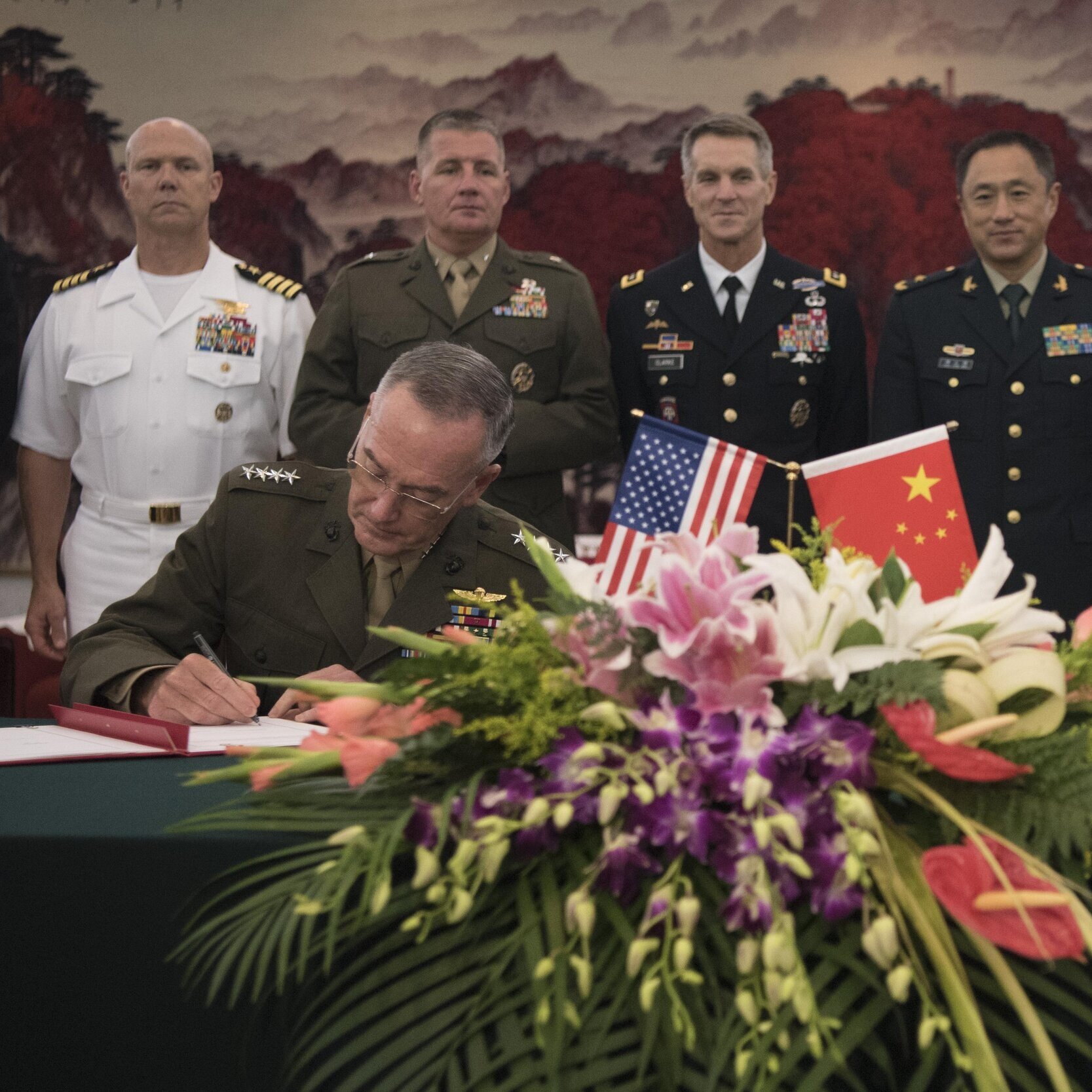 General Milley Not Only Did His Duty, He Followed Protocol - SMERCONISH