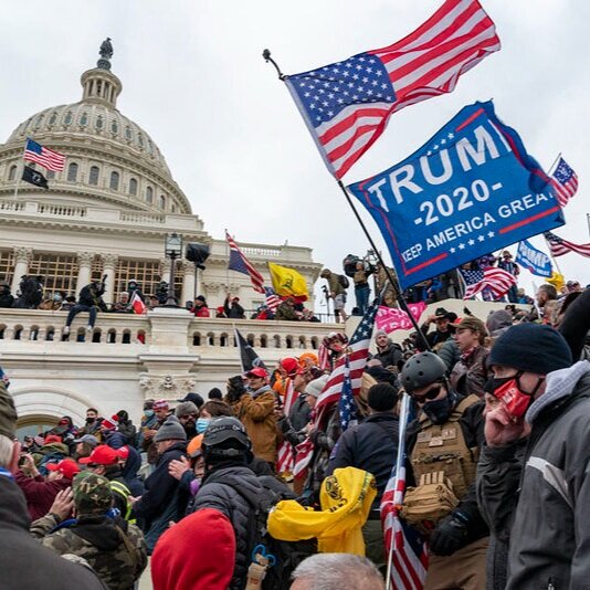 Why Right-Wing Media Wants its Viewers to Live in Another Reality ...