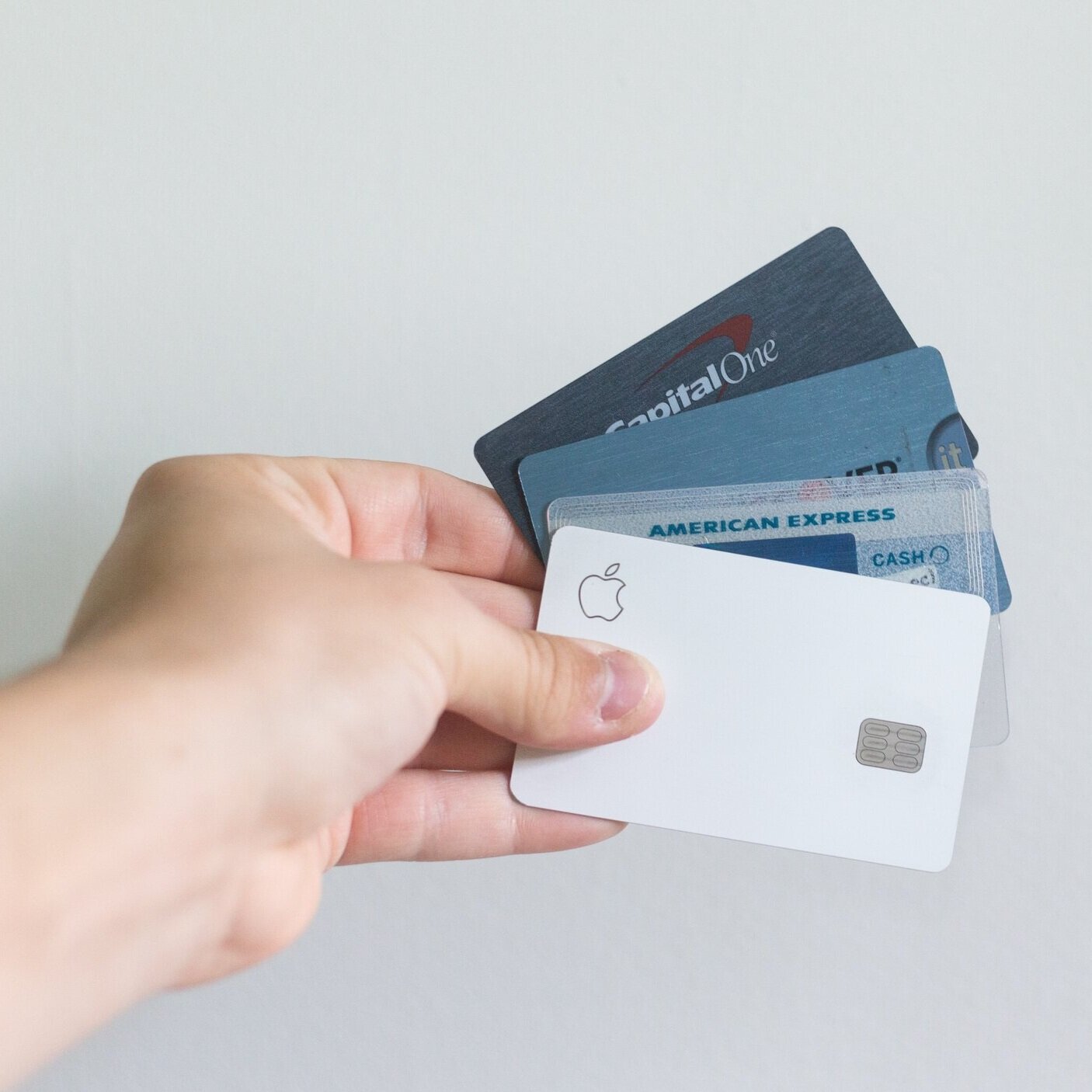 Smart Cards are the Future of Voting - SMERCONISH