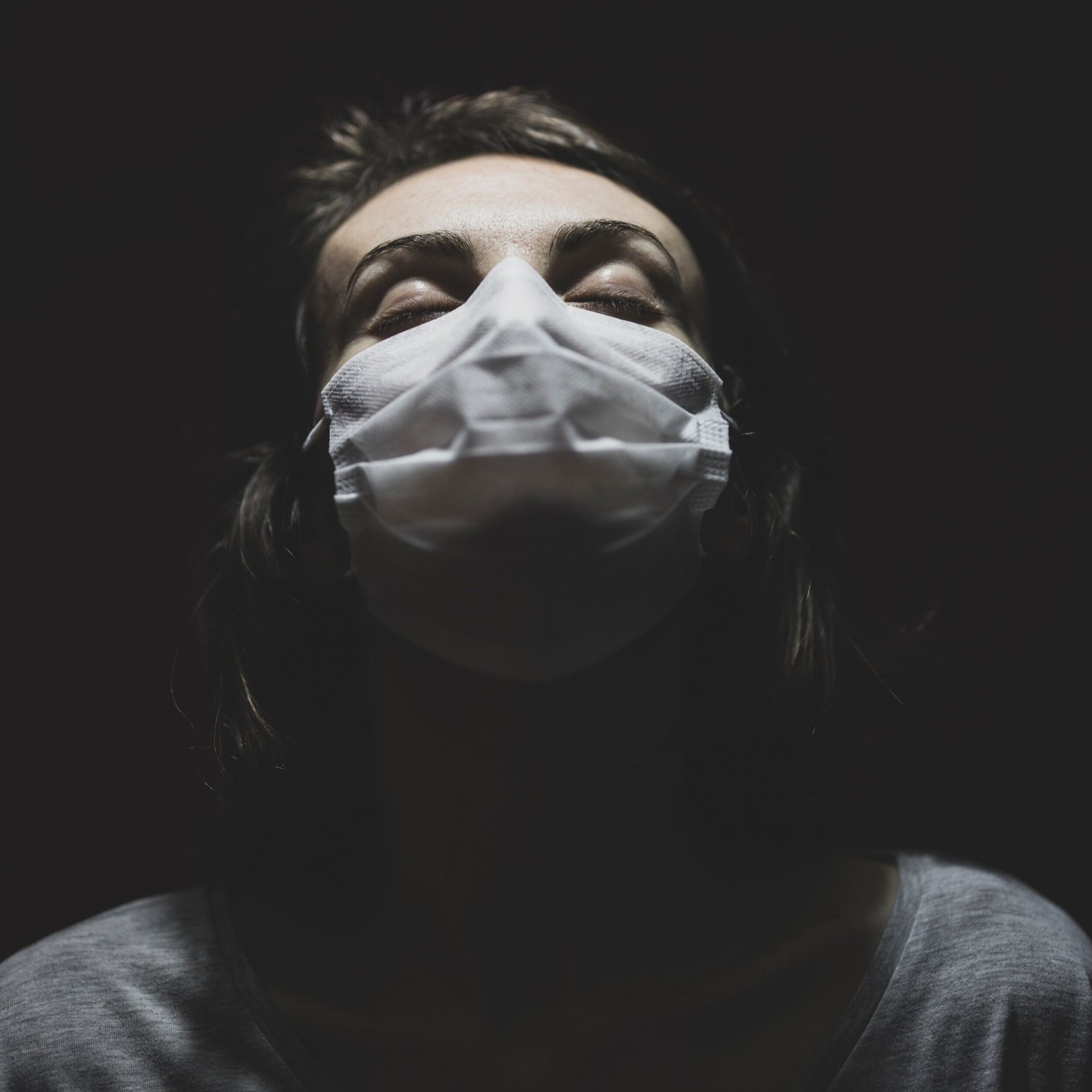 When Talking About Masks It’s Not About ‘Big Brother’, It’s About My ...