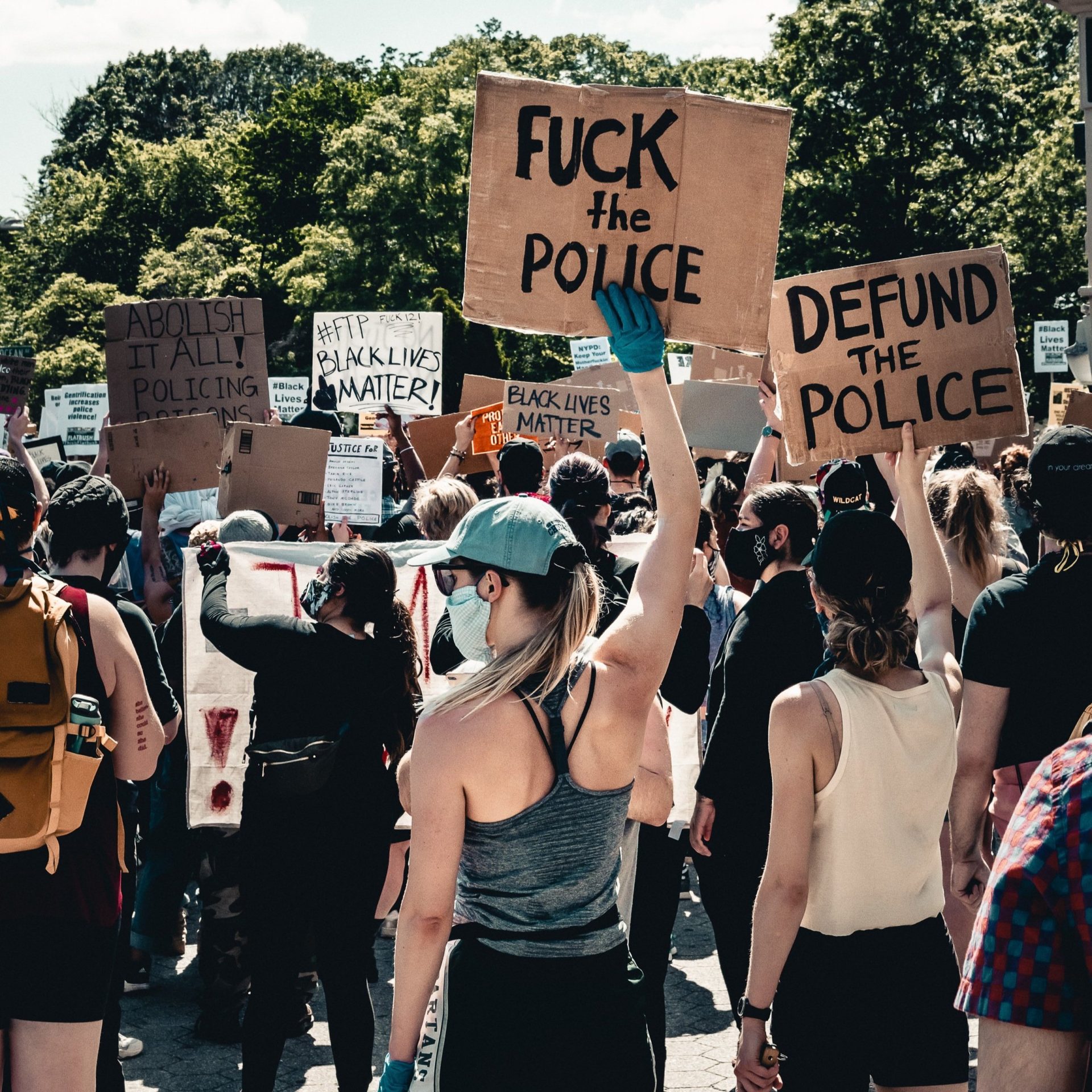 Young Progressives Forget the Weight of History - SMERCONISH