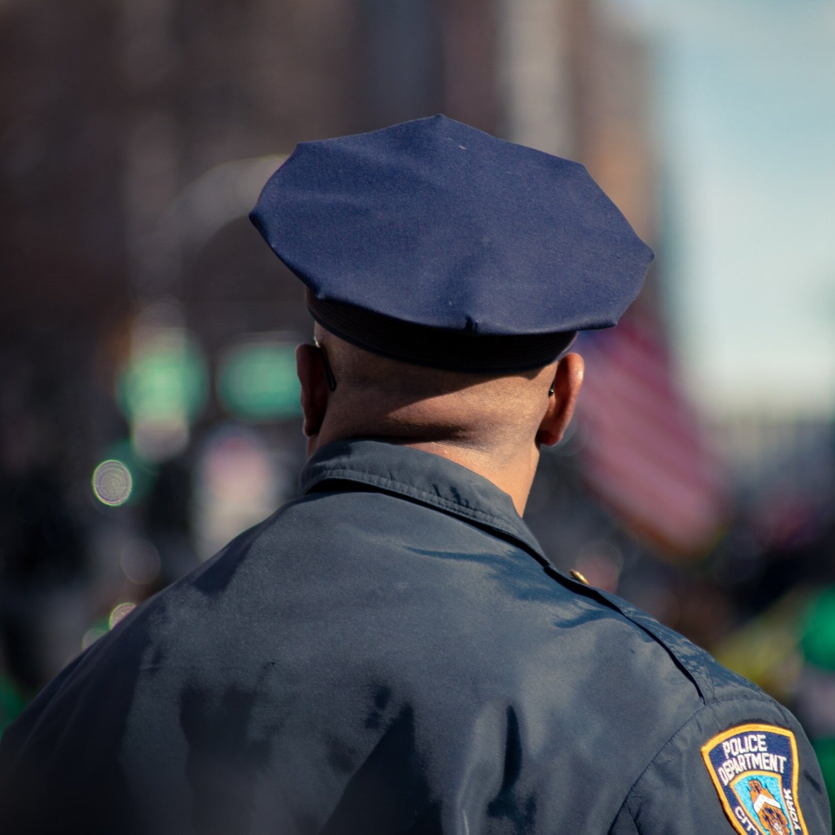 What Three High-Profile Shootings Tell Us About Police Leadership ...