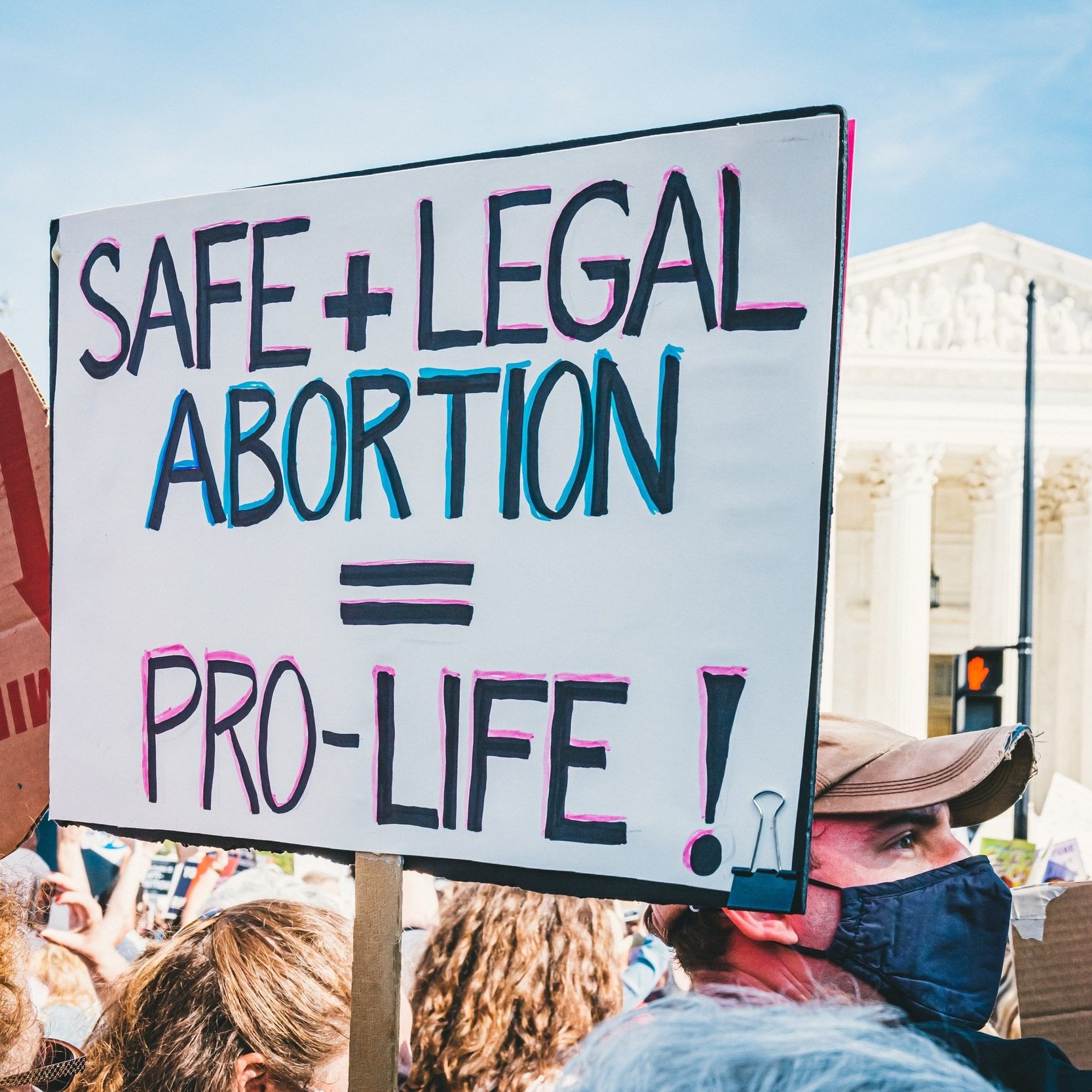 How Abortion Became One of the Most Polarizing Issues in America ...