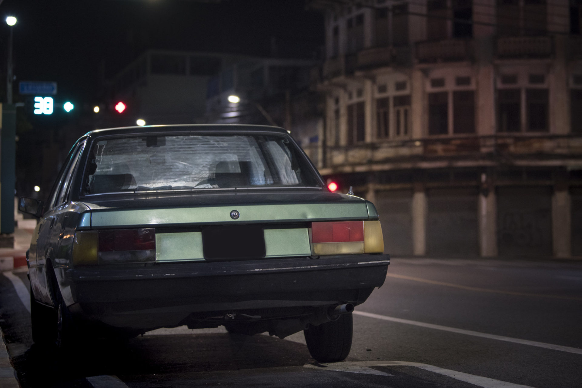 Walking the Talk: The Power of Proactive Driver Compliance - SMERCONISH