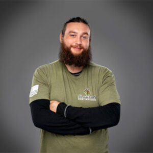 Randy Boehm - SMERCONISH