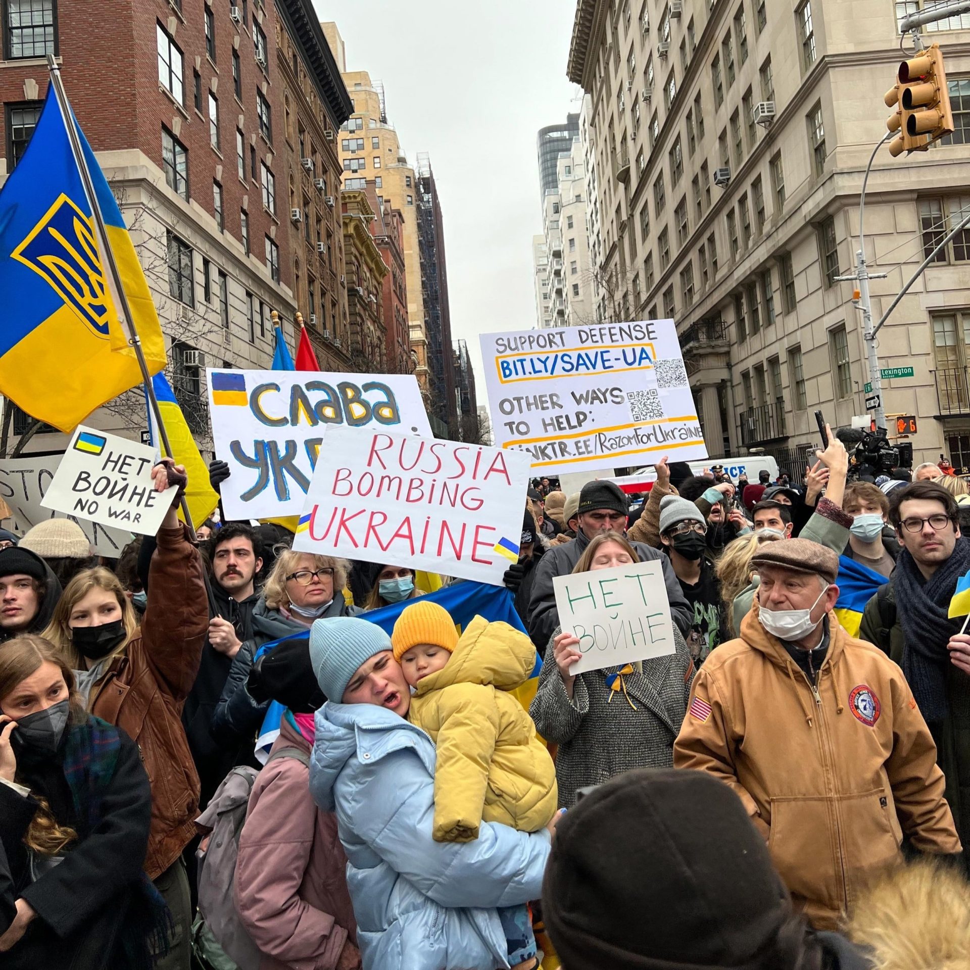 The Path to Peace in Ukraine - SMERCONISH