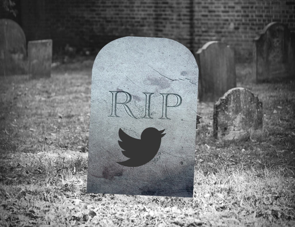 Why Twitter Will Die - SMERCONISH