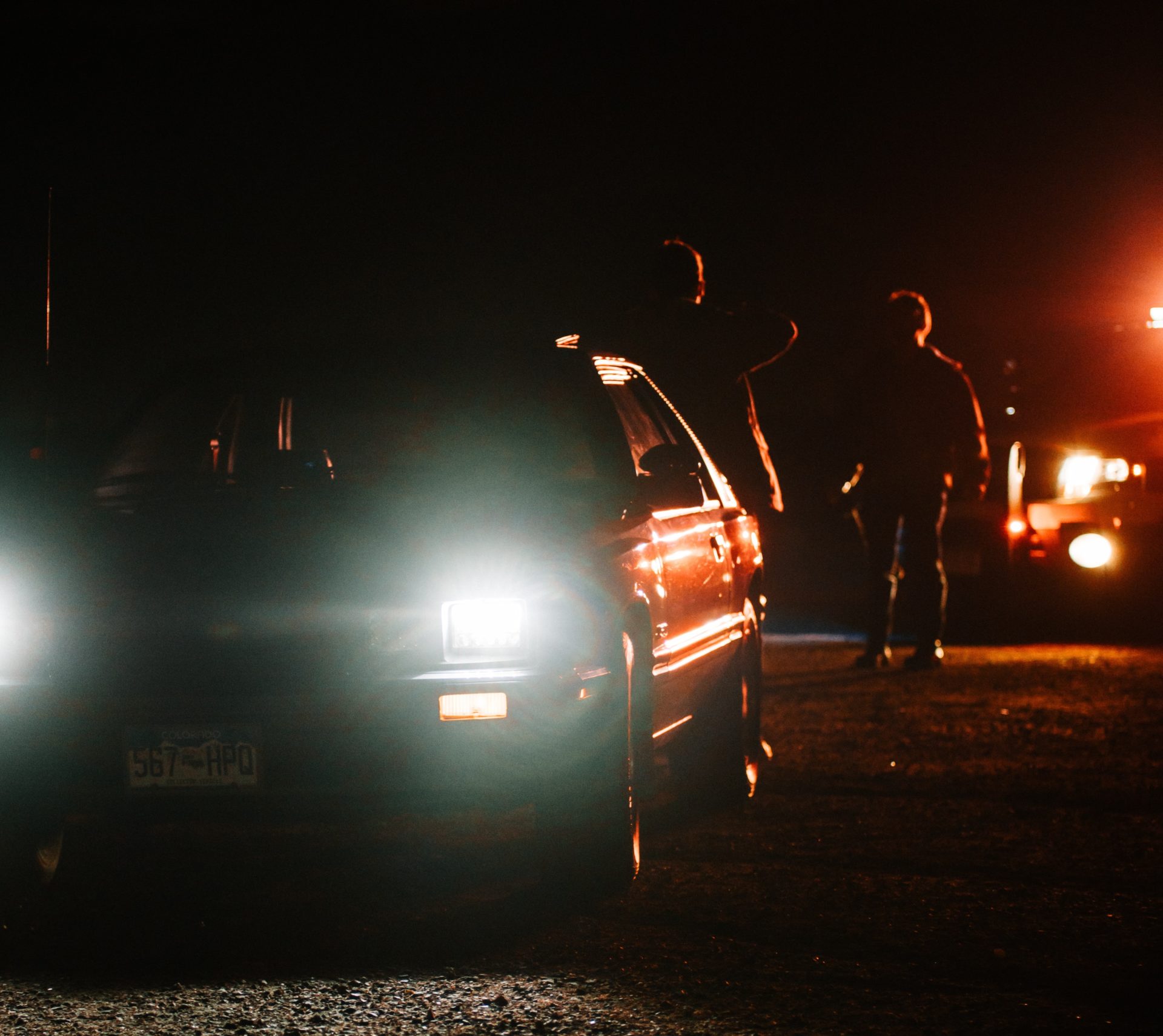 Defending Property: Is the Karon Blake Shooter Liable? - SMERCONISH