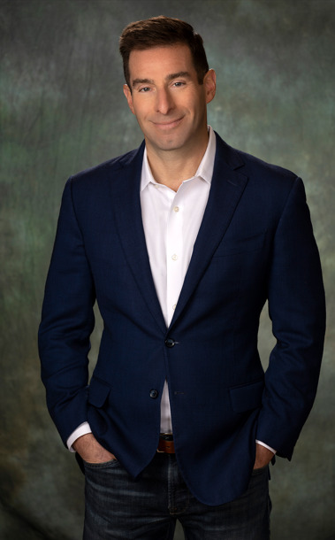 "Waiting for Garland" from Untouchable: How Powerful People Get Away ...