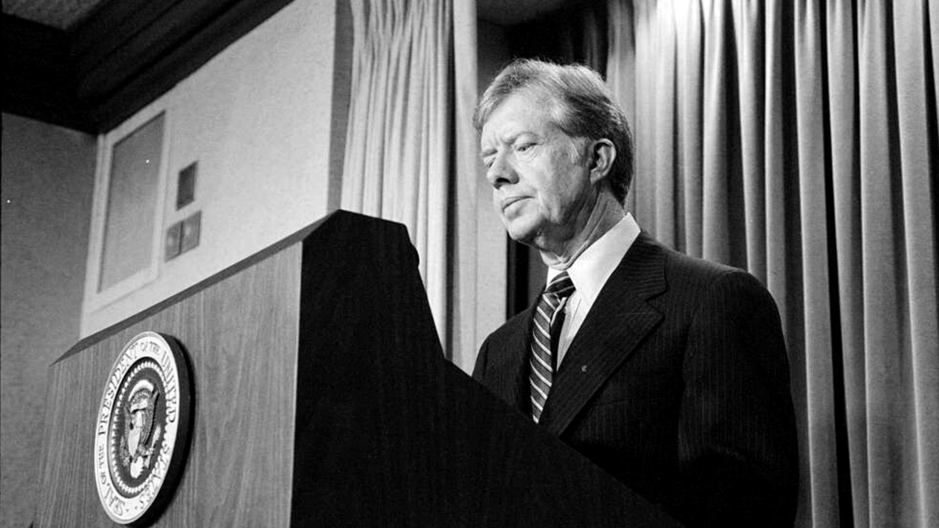 Jimmy Who? A Legacy of Leadership - SMERCONISH