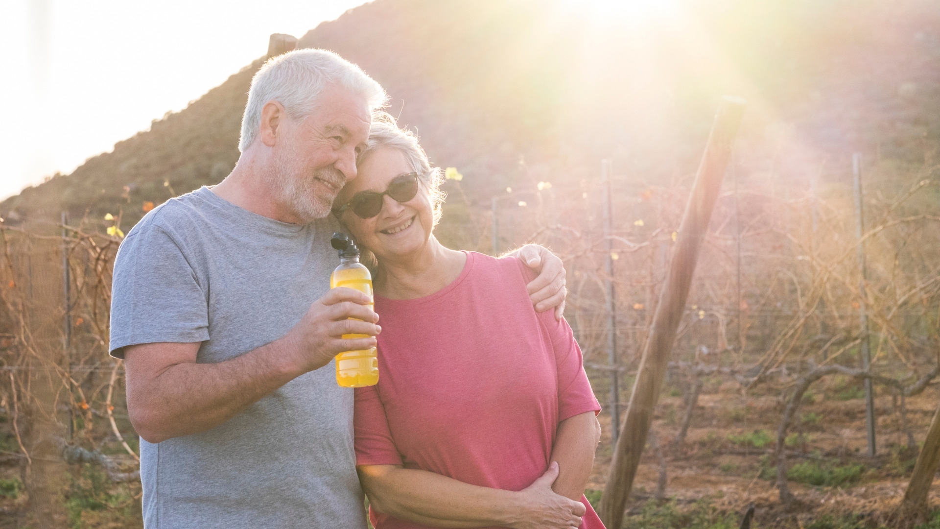 Just Getting Started at 75 - SMERCONISH