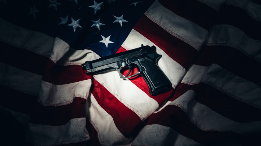 America's Mass Shooting Epidemic: Six Ways to End It - SMERCONISH