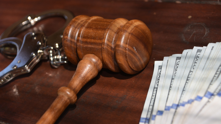 Bail Reform is Working, and With Some Surprising Developments - SMERCONISH