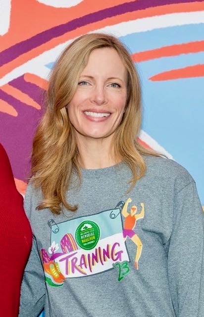 From Tragedy to Hope: Sharing a Father's Legacy in the Wake of the ...