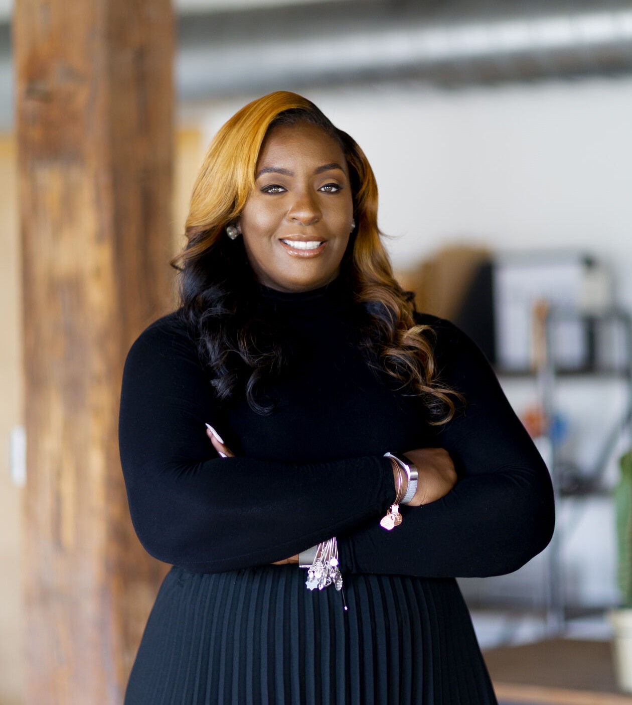 Why Every City Needs a Chief Democracy Officer - SMERCONISH