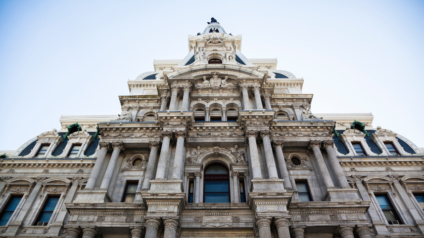 Why Every City Needs a Chief Democracy Officer - SMERCONISH