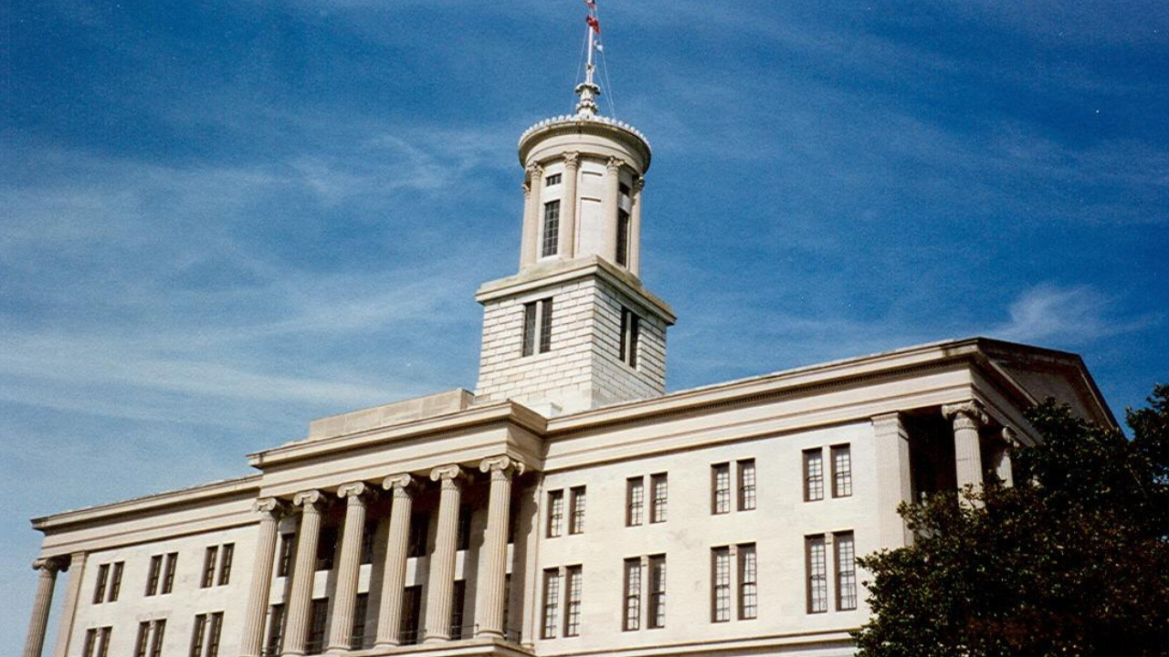 How Tennessee Republicans Accidentally Galvanized the Tennessee Three ...