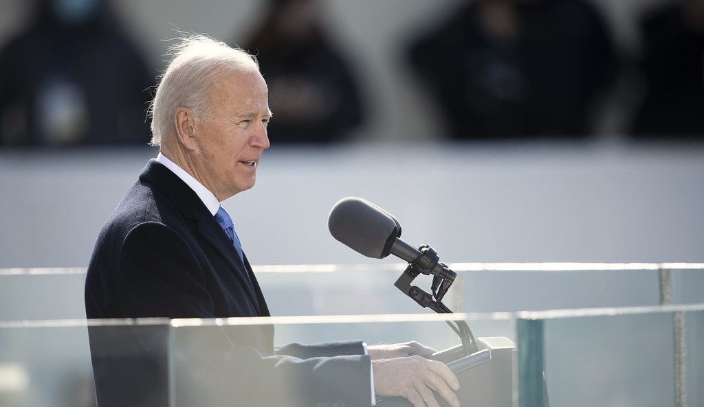 Subtle Shifts Mark Swing Voters’ Evolving Views of Biden - SMERCONISH