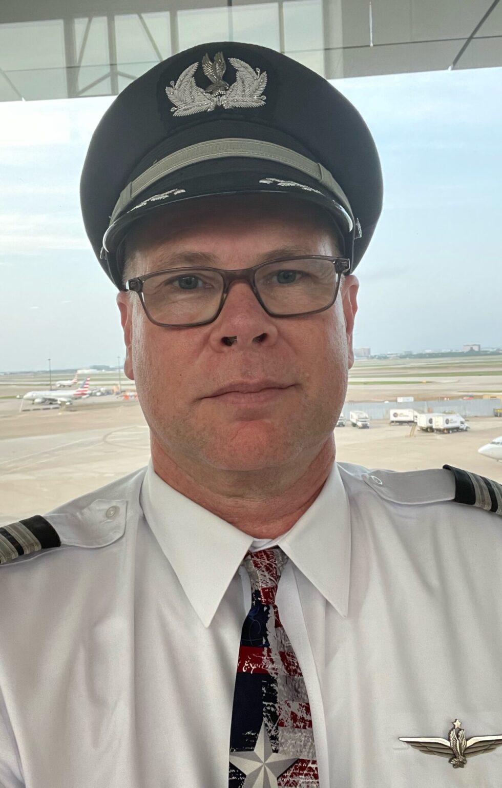 Navigating the Troubled Skies of Airline Labor Negotiations - SMERCONISH