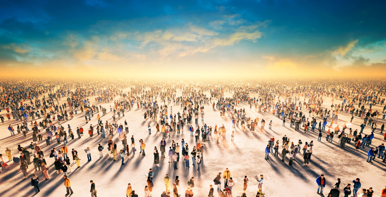 Population, Power, and Planet: Navigating the Energy Crisis - SMERCONISH