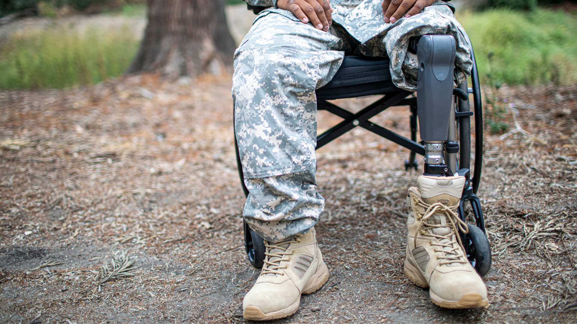 Veterans' Disability Benefits: Debunking Common Misconceptions - SMERCONISH