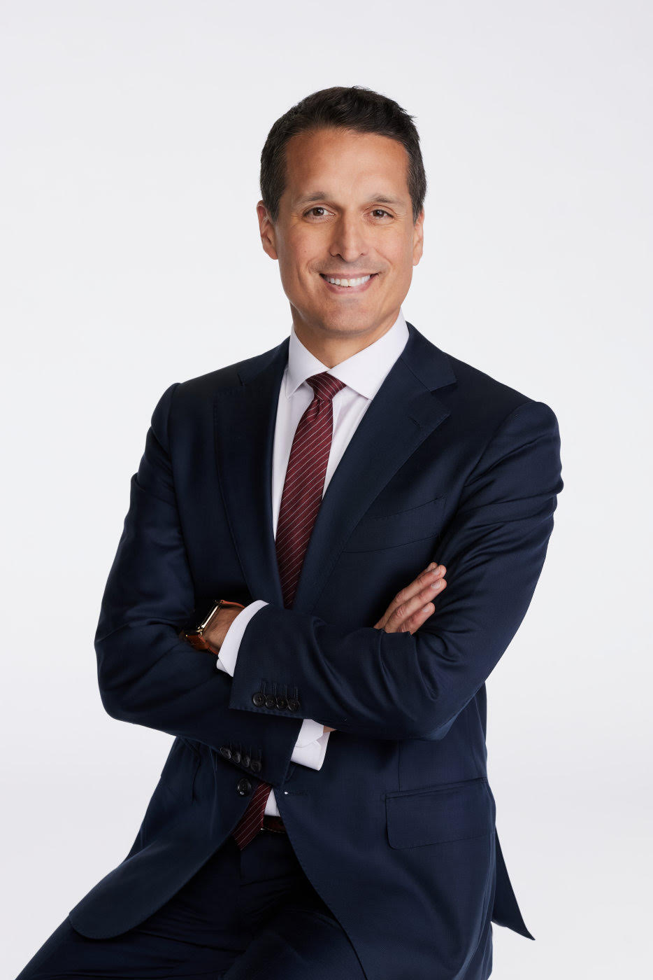 Danny Cevallos - SMERCONISH