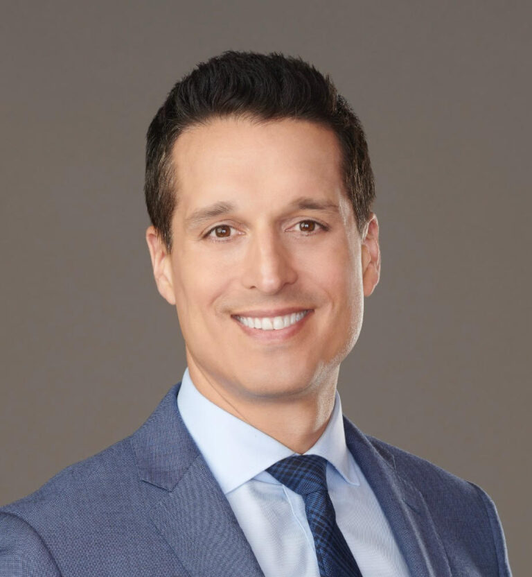 Danny Cevallos - SMERCONISH