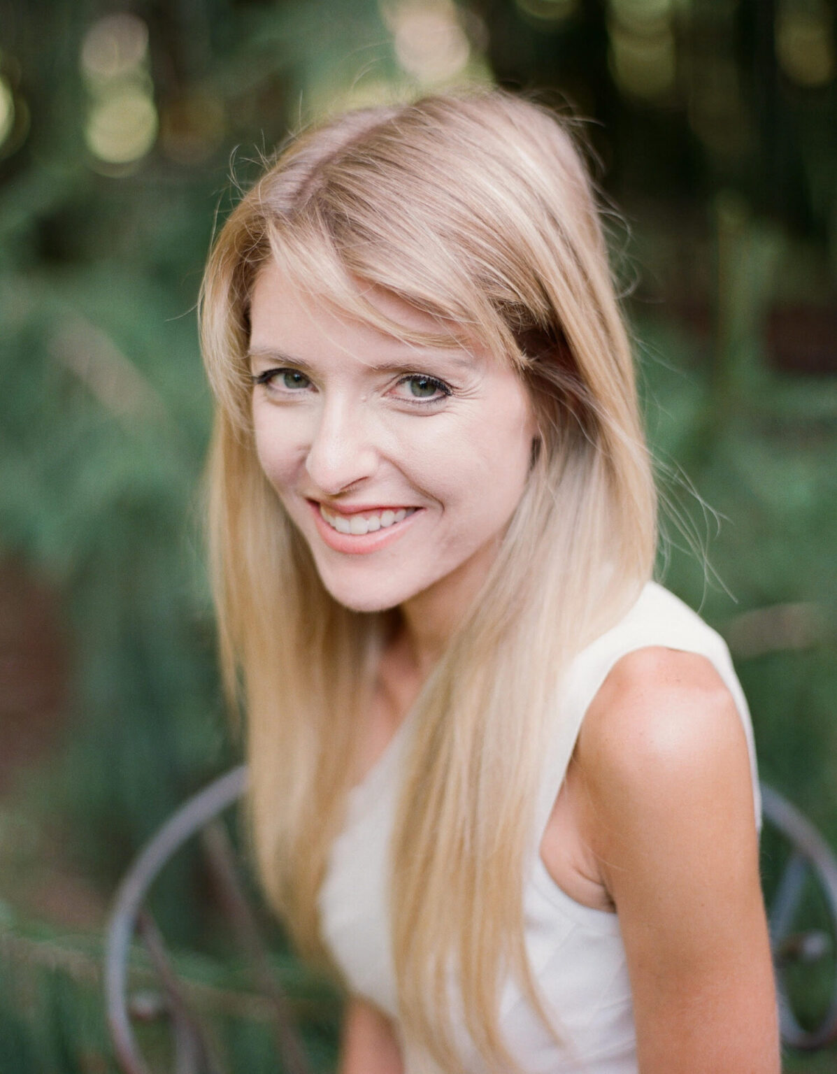Elyse Siegel - SMERCONISH