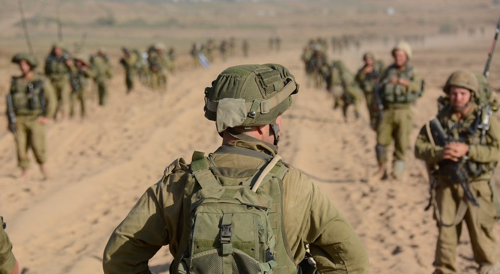 Strategic Encirclement: The IDF’s Calculated Approach in Gaza - SMERCONISH