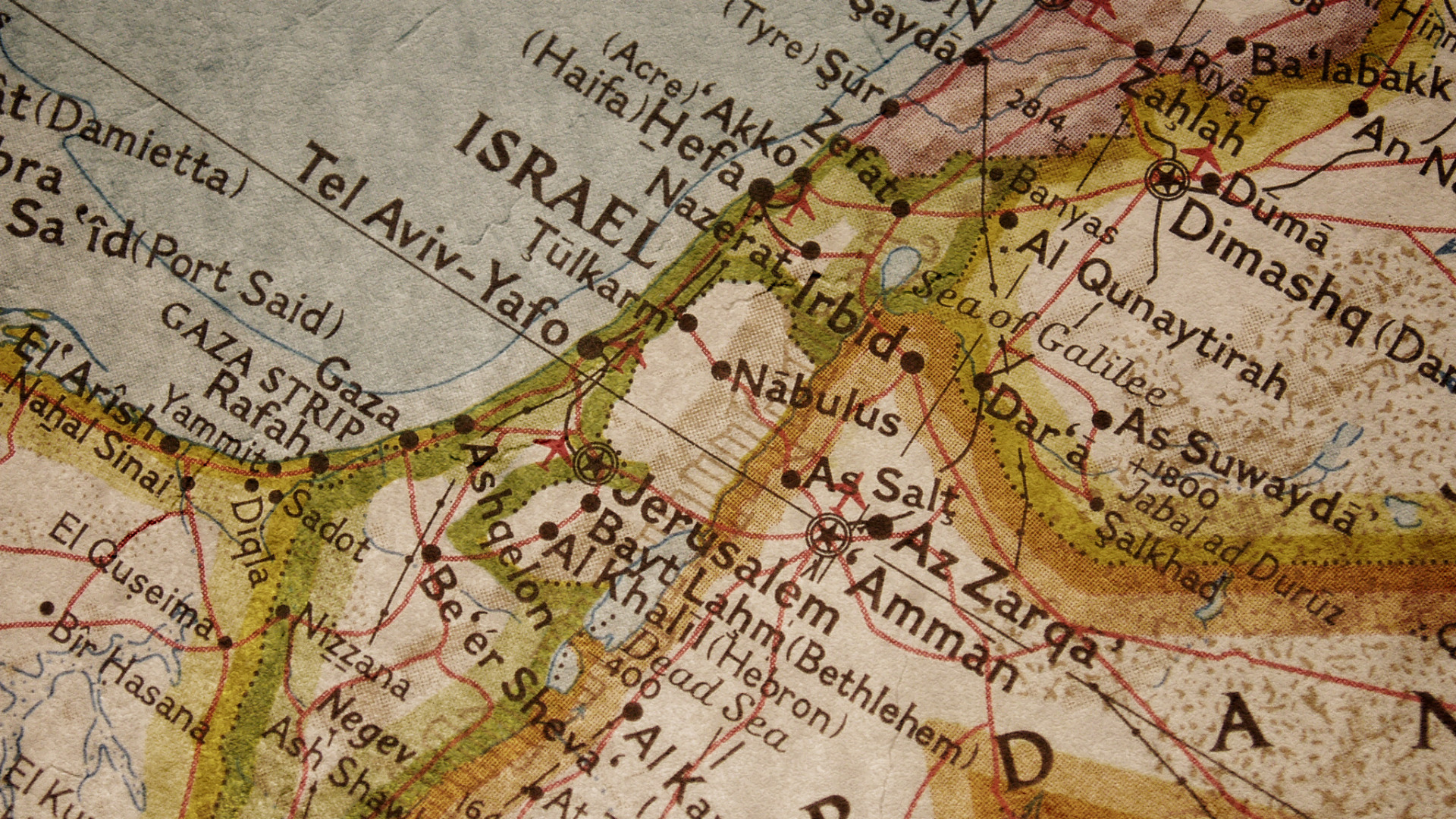 How Best to Remember October 7th - SMERCONISH