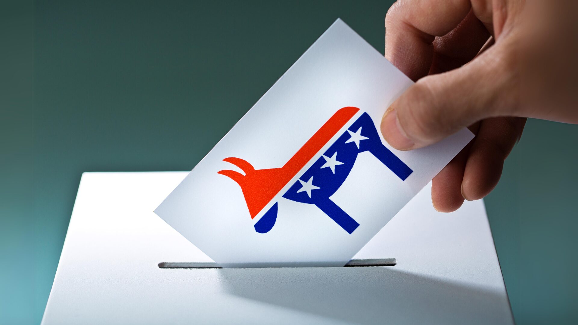 How Democrats Can Enhance Prospects for Winning the Presidency - SMERCONISH