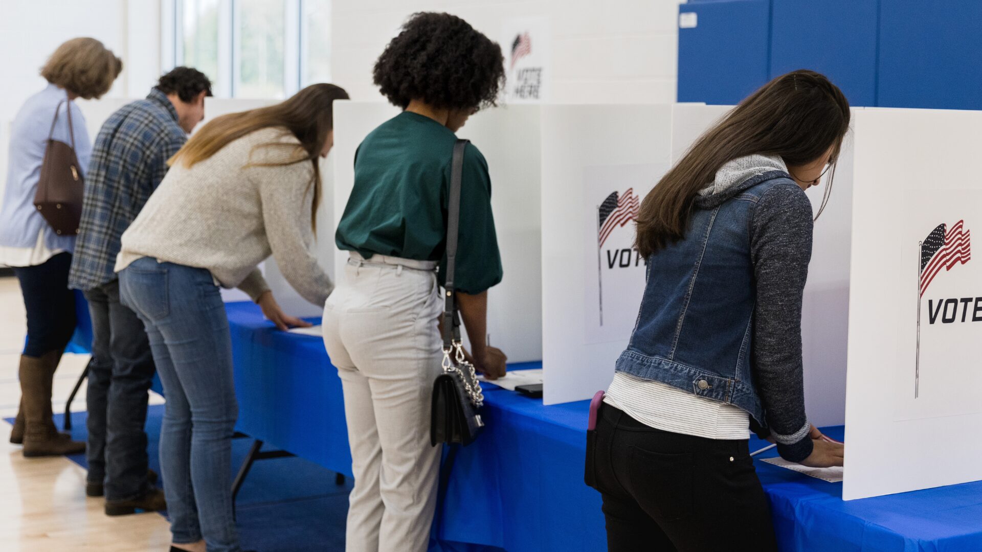 Our Votes in the Presidential Nomination Process Are More Powerful Than ...