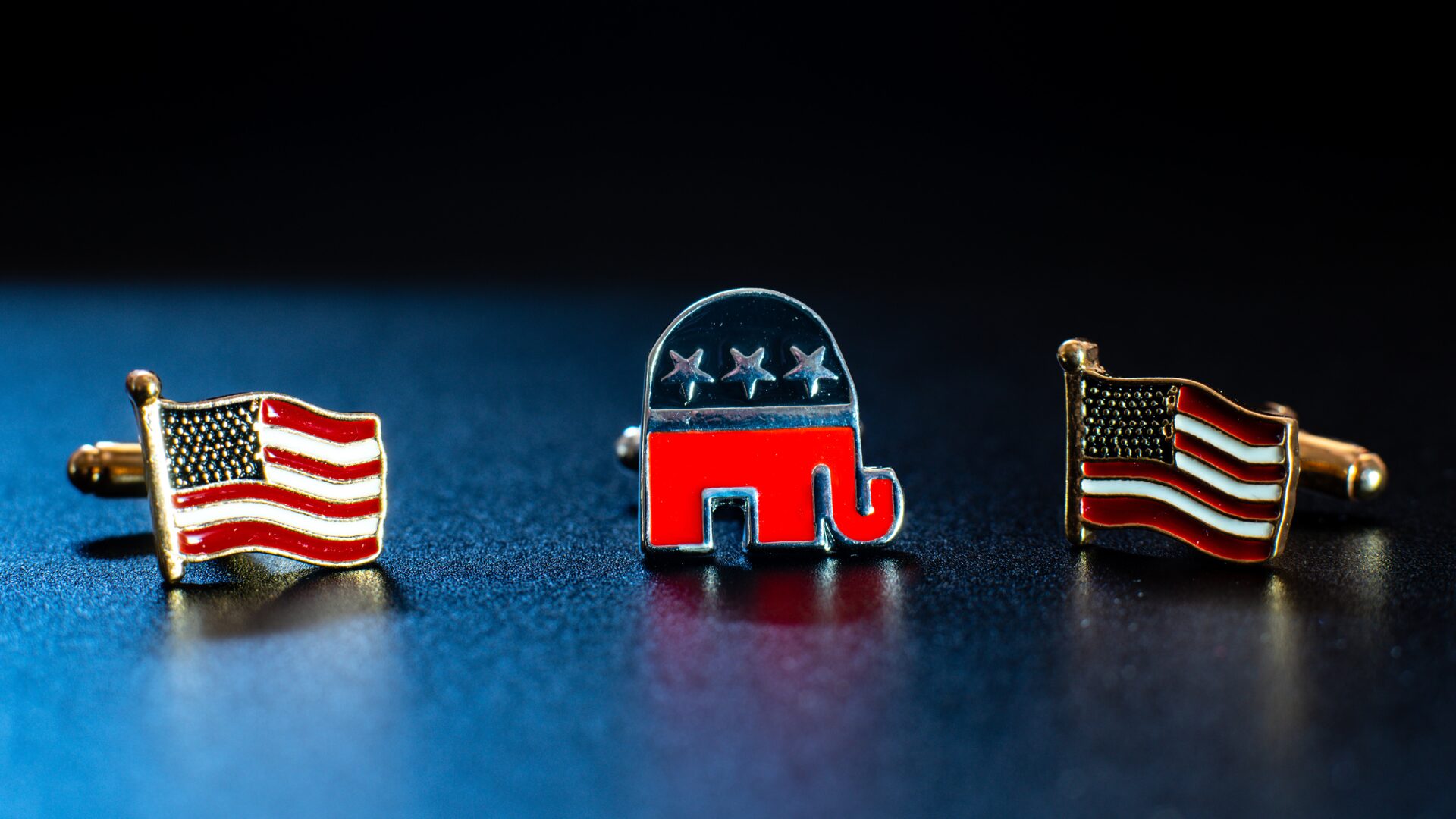 The GOP's Lurch to the Right - SMERCONISH