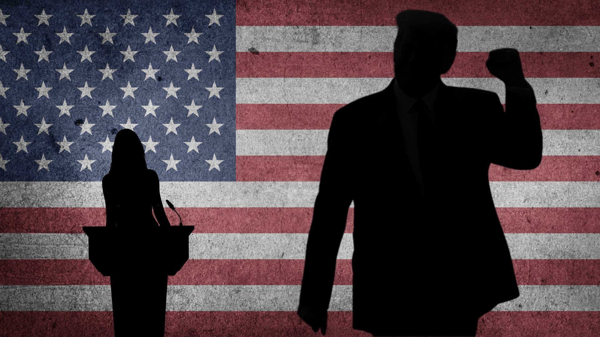 David vs. Goliath ‘24: The South Carolina Showdown That Wasn't - SMERCONISH