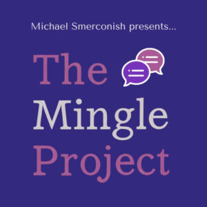 Mingle Project for Independent Minds - SMERCONISH