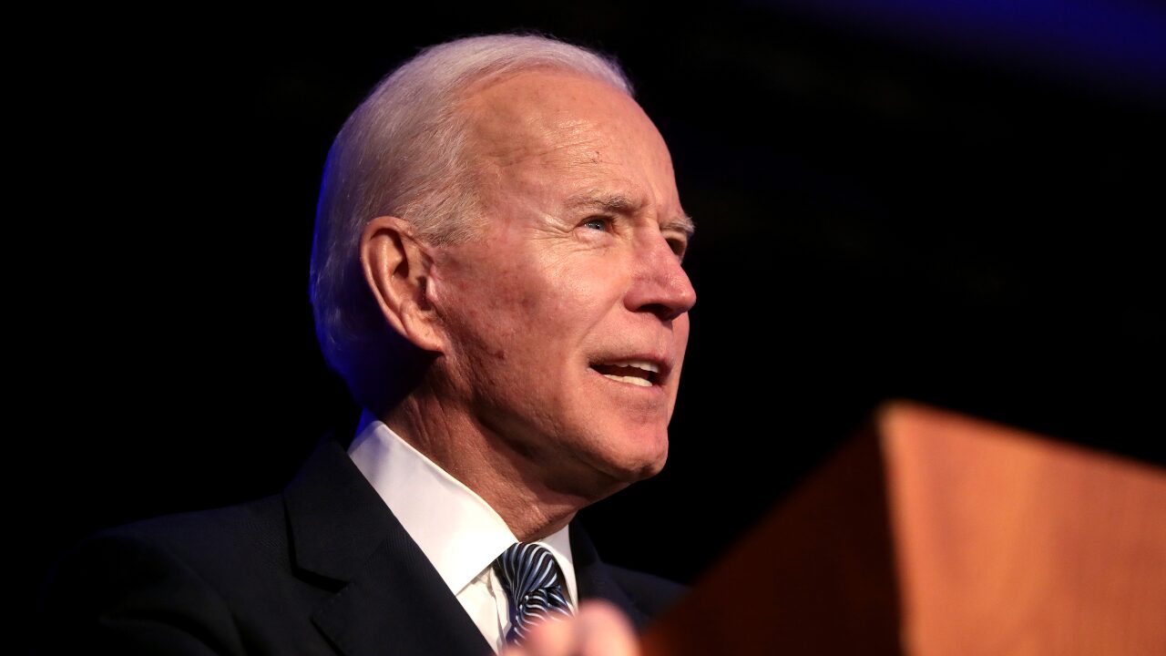We’re Selling Biden Short - SMERCONISH