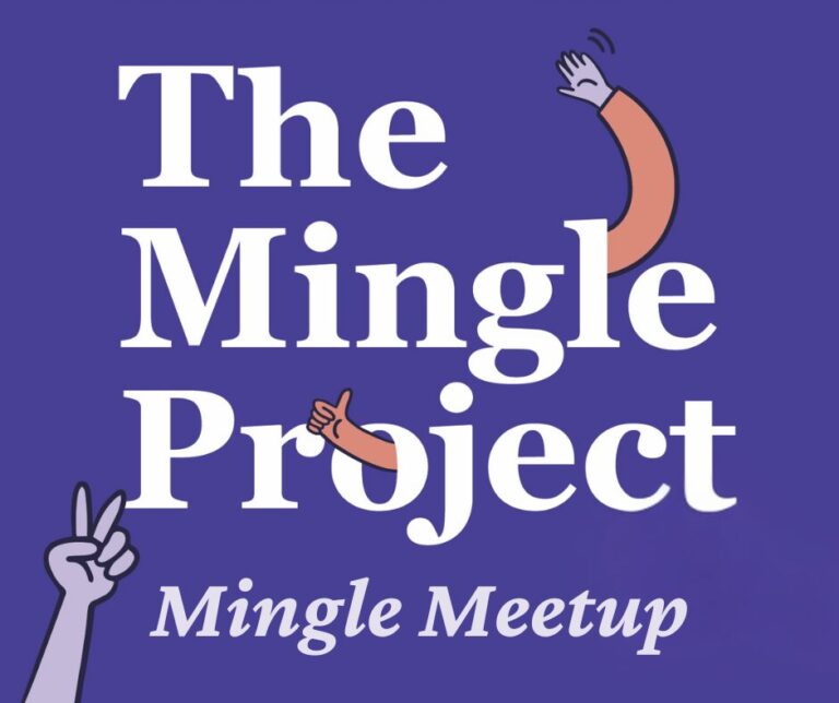 Mingle Meetups for Independent Minds - SMERCONISH