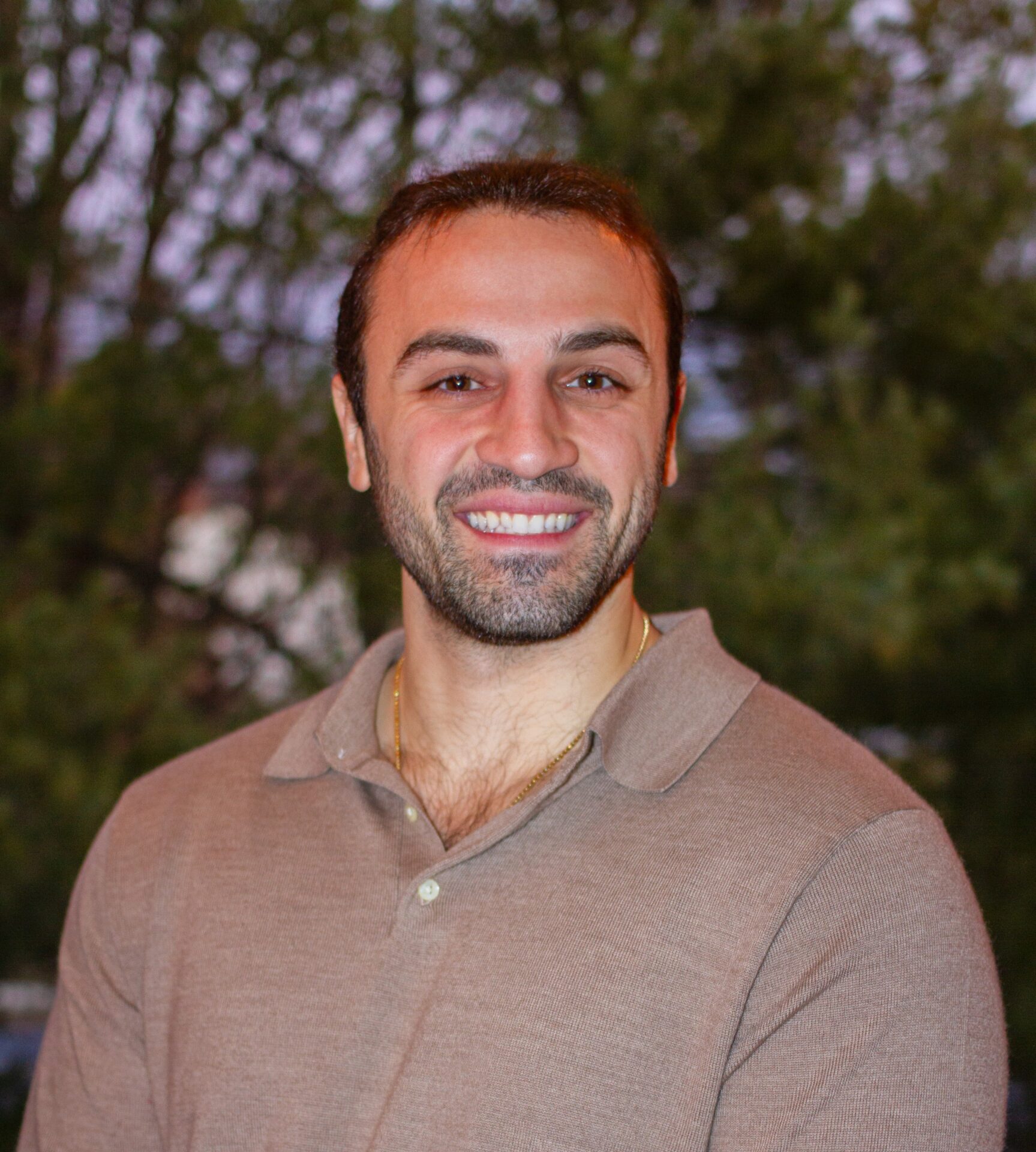 Aleko Kontos - SMERCONISH