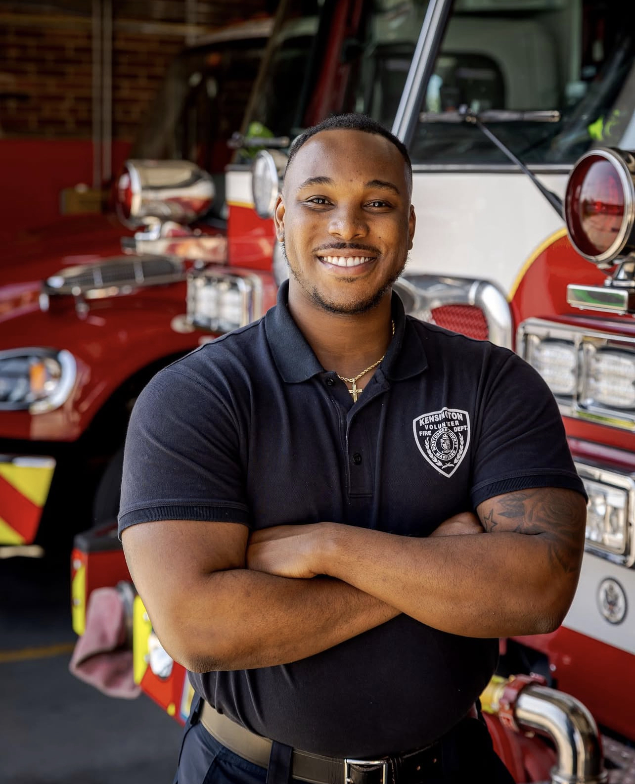 Brian Dennis - SMERCONISH