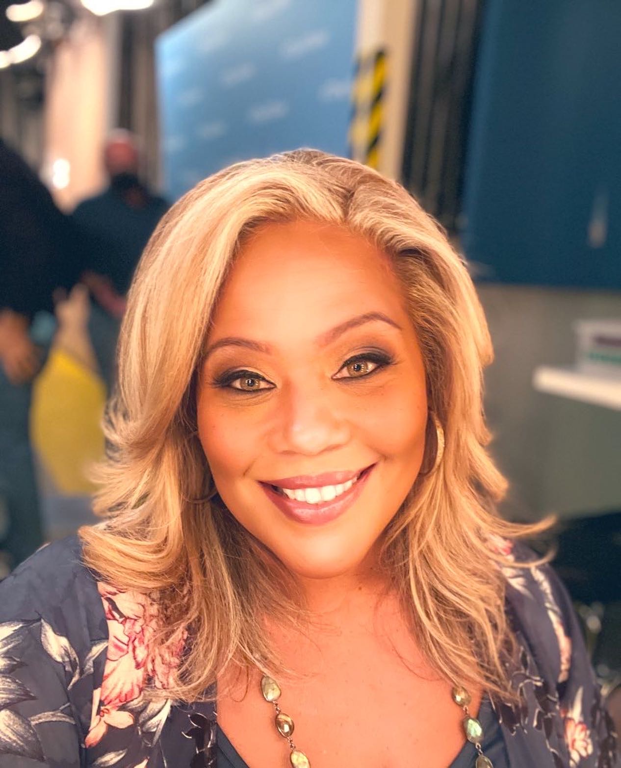 Tara Setmayer - SMERCONISH